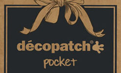 Décopatch® papier – Trixx Creatief
